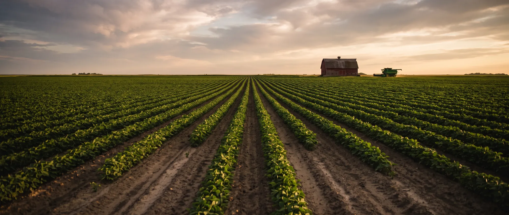Farm Equipment Mechanic — Blawat Farms PTR, Greenbush, MN | H-2A Job